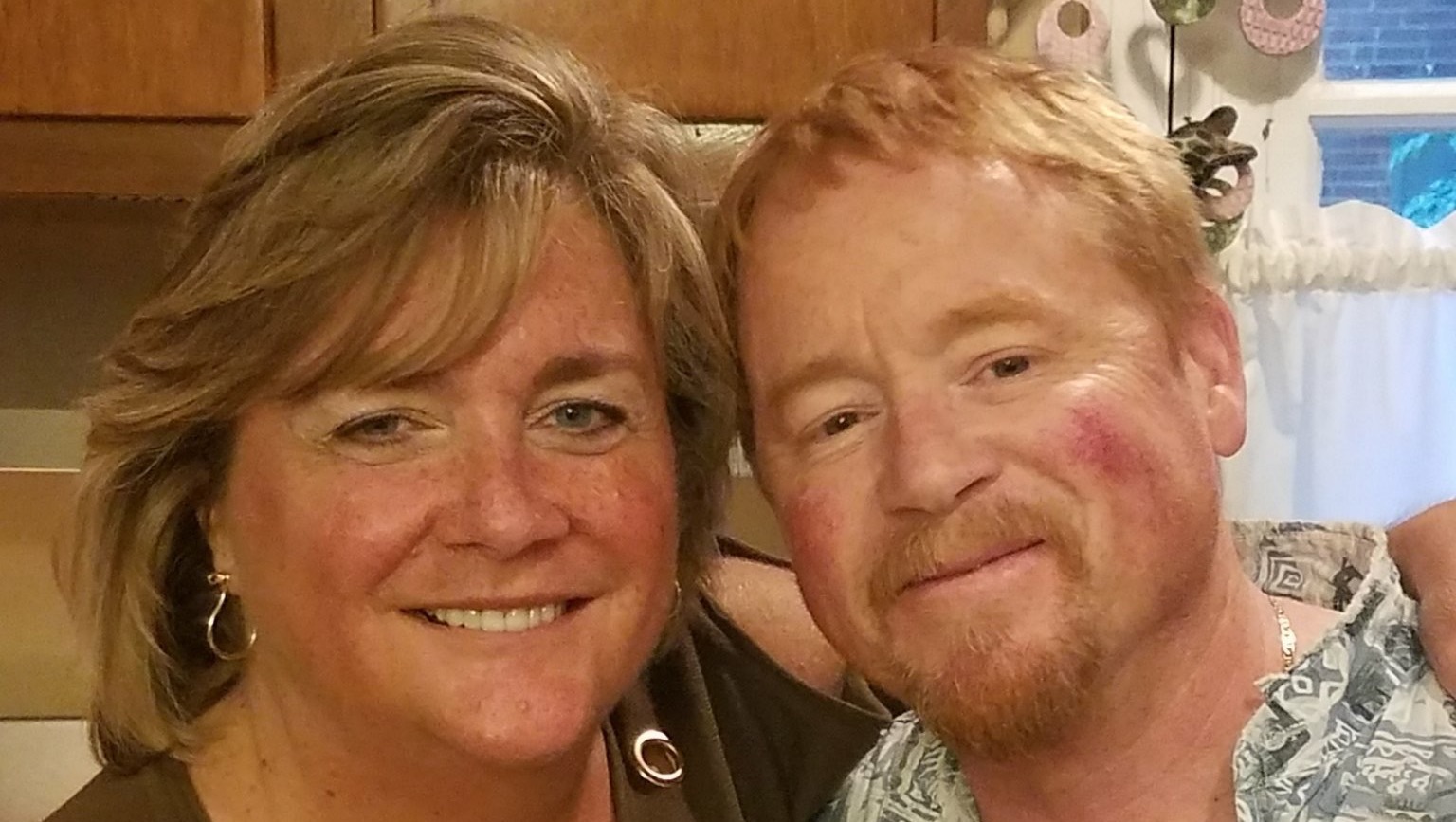 Fundraiser by John de Mello : Donate to Kim de Mello