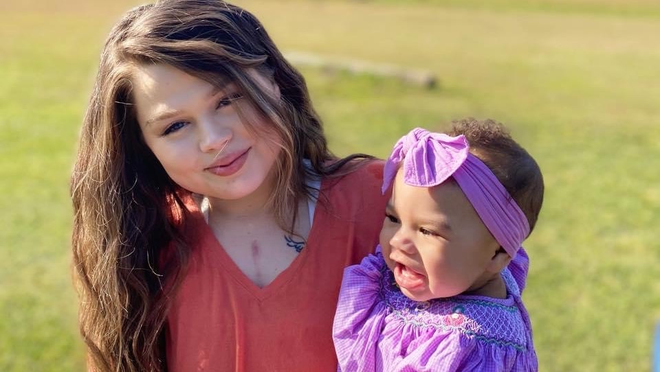 Fundraiser for Cheyenne Phillips by Misty Mcgee : Support Cheyenne’s ...