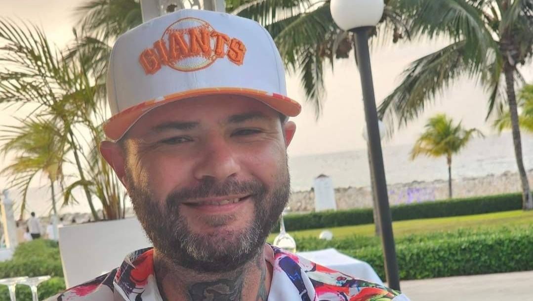 Fundraiser by Karyn Tate : Chuck Tate Funeral Expenses