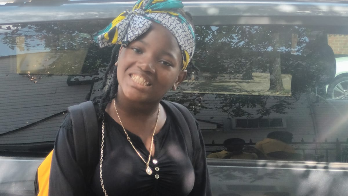 Fundraiser by Delroy Woodstock : Supporting Khalia West Through Her ...