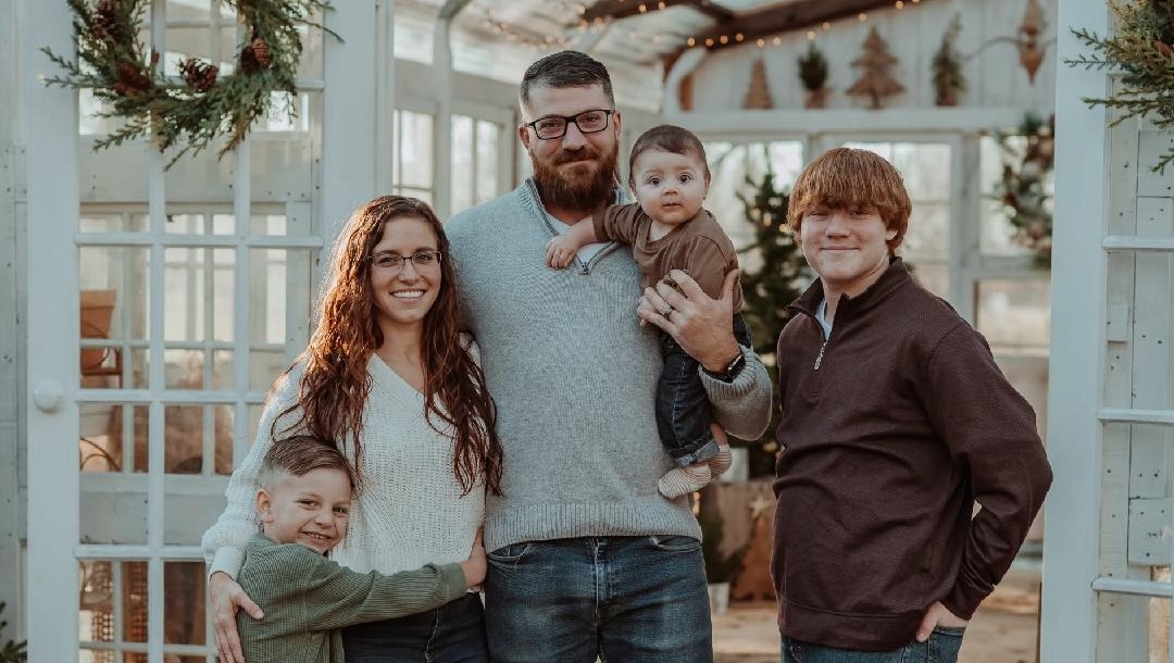 Fundraiser for Theresa Fetrow by Sharon Pressler : The Fetrow's Mike ...