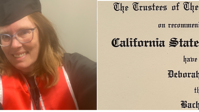 Fundraiser for Deborah Goldsberry by Barbara Blaser : Urgent Help ...