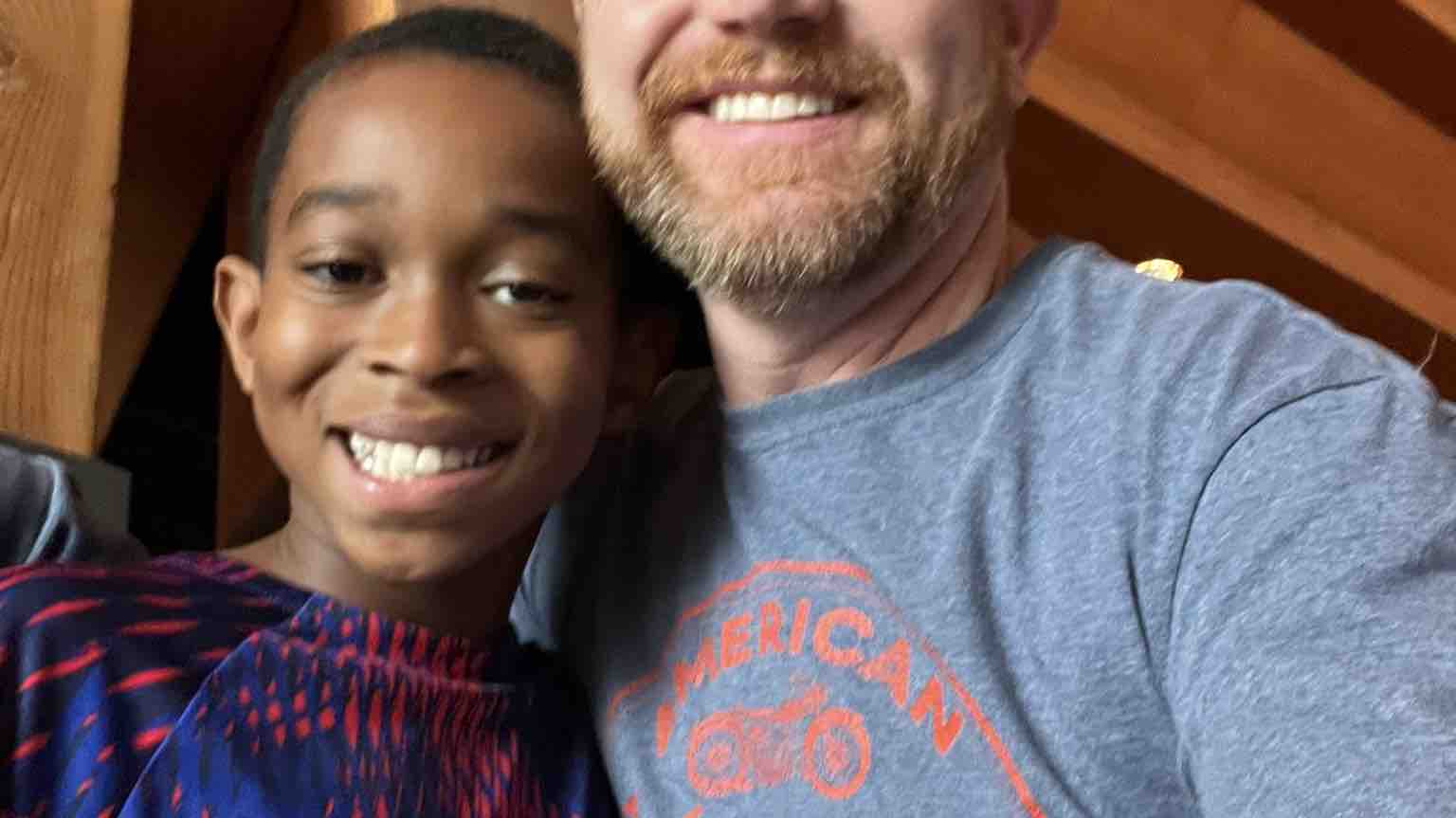 Fundraiser by Trent Russell : Save Trent’s Leg and Livelihood : Help ...