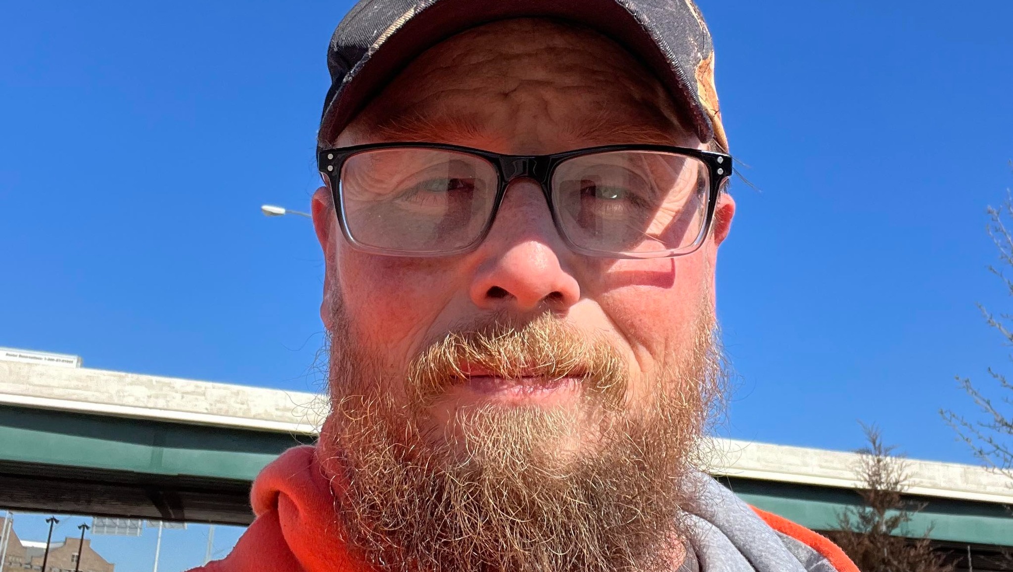 Fundraiser by Kailah Shepherd : Matthew Shepherd's Family Emergency ...