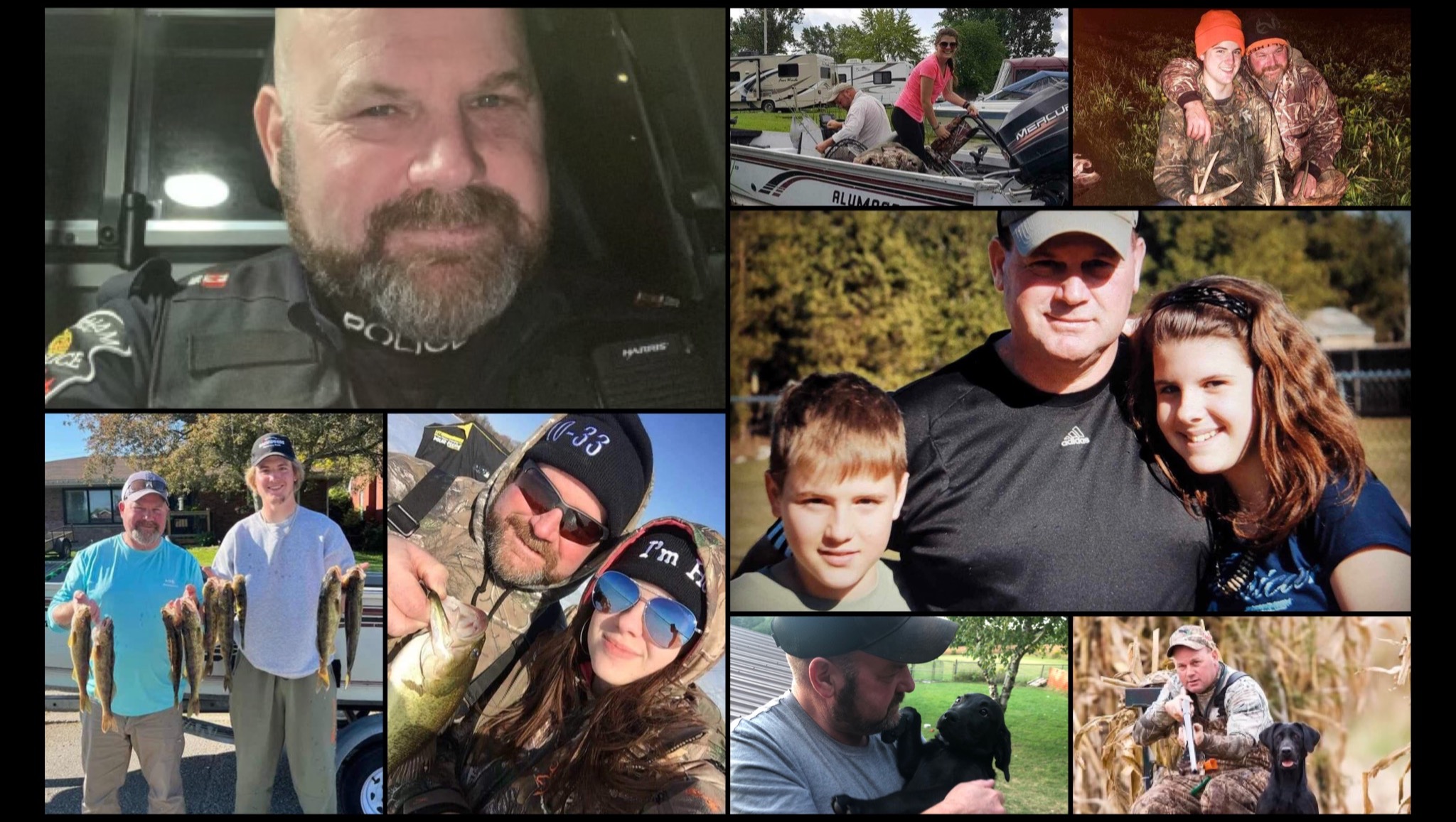 Fundraiser for Steve Arney by Lauralee Davidson : In Loving Memory of ...