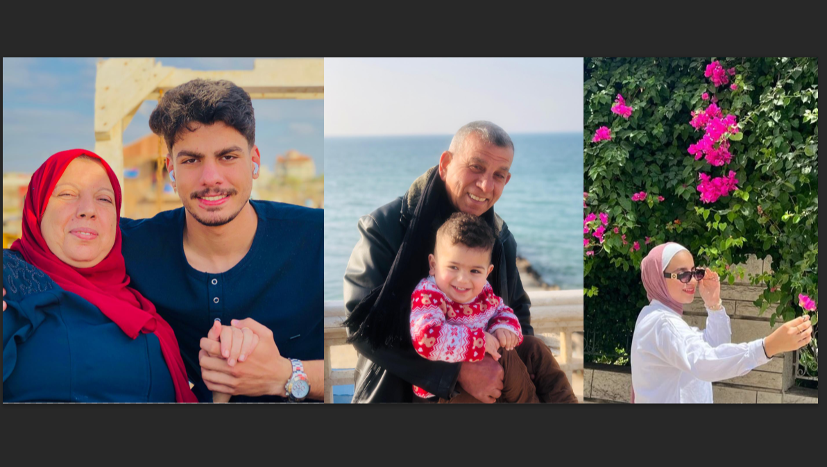 Fundraiser by Said Alhaddad : Help Anas and his family escape the war ...