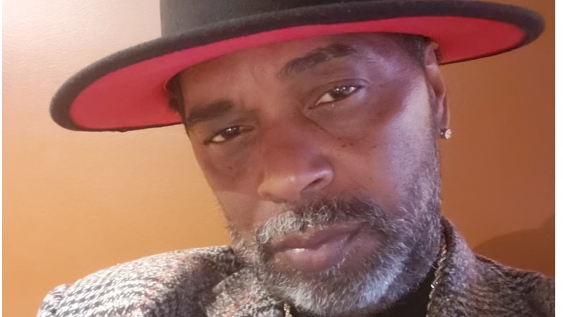 Fundraiser for Robert Stokes by Julie Hennessey : Robert Stokes