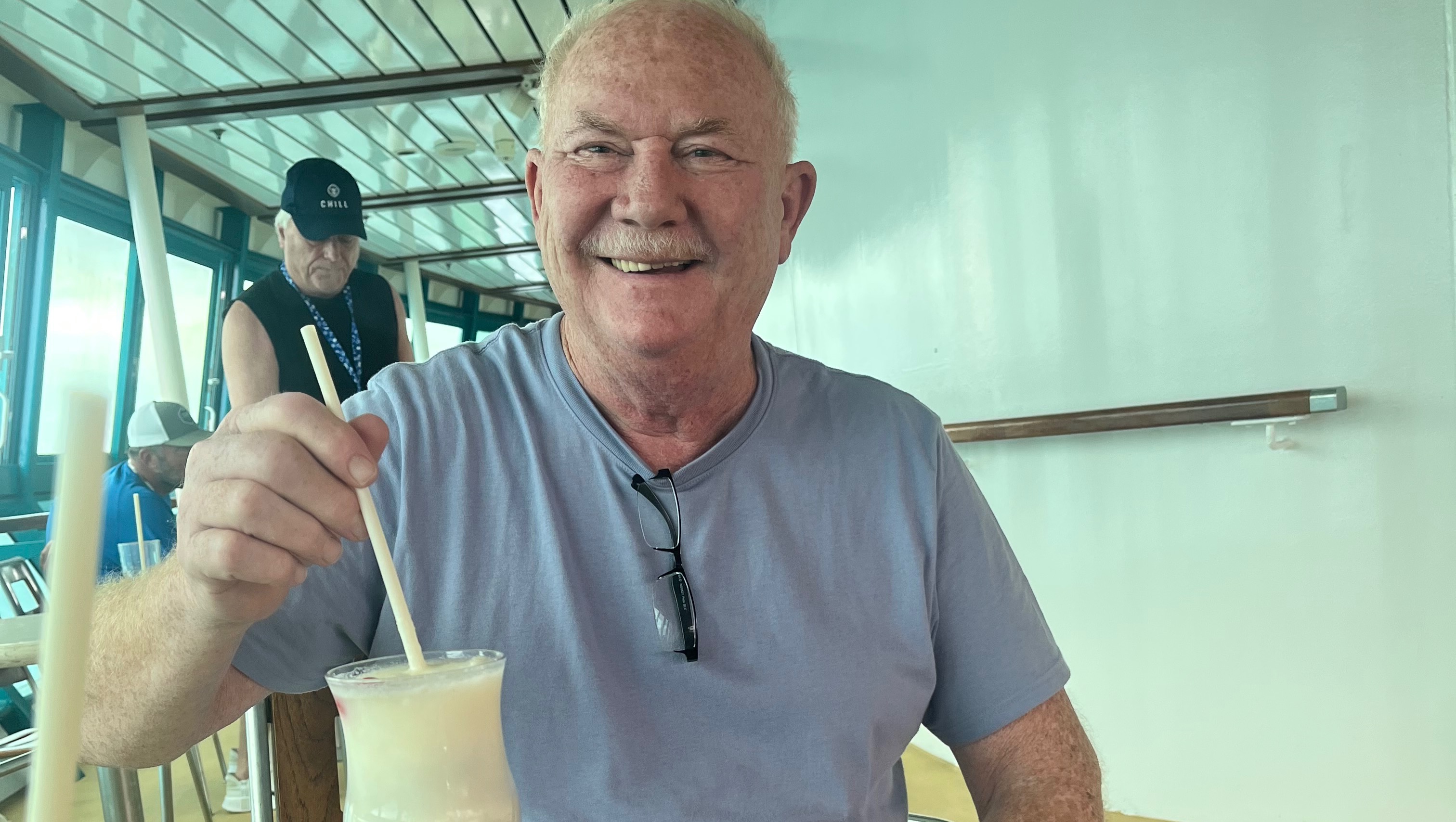 Fundraiser by David Brown : Kevin Trainor