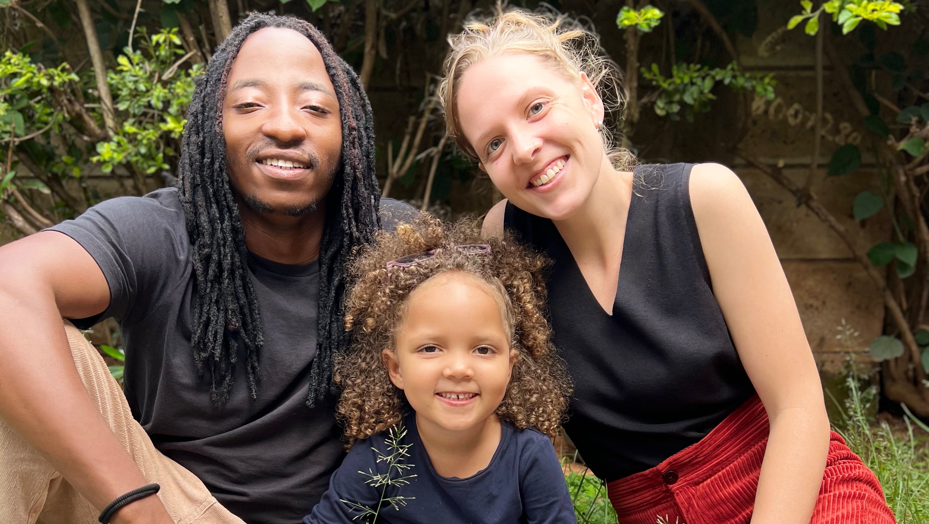 Fundraiser by Jessika Odongo : Bring the Odongo's to Canada!