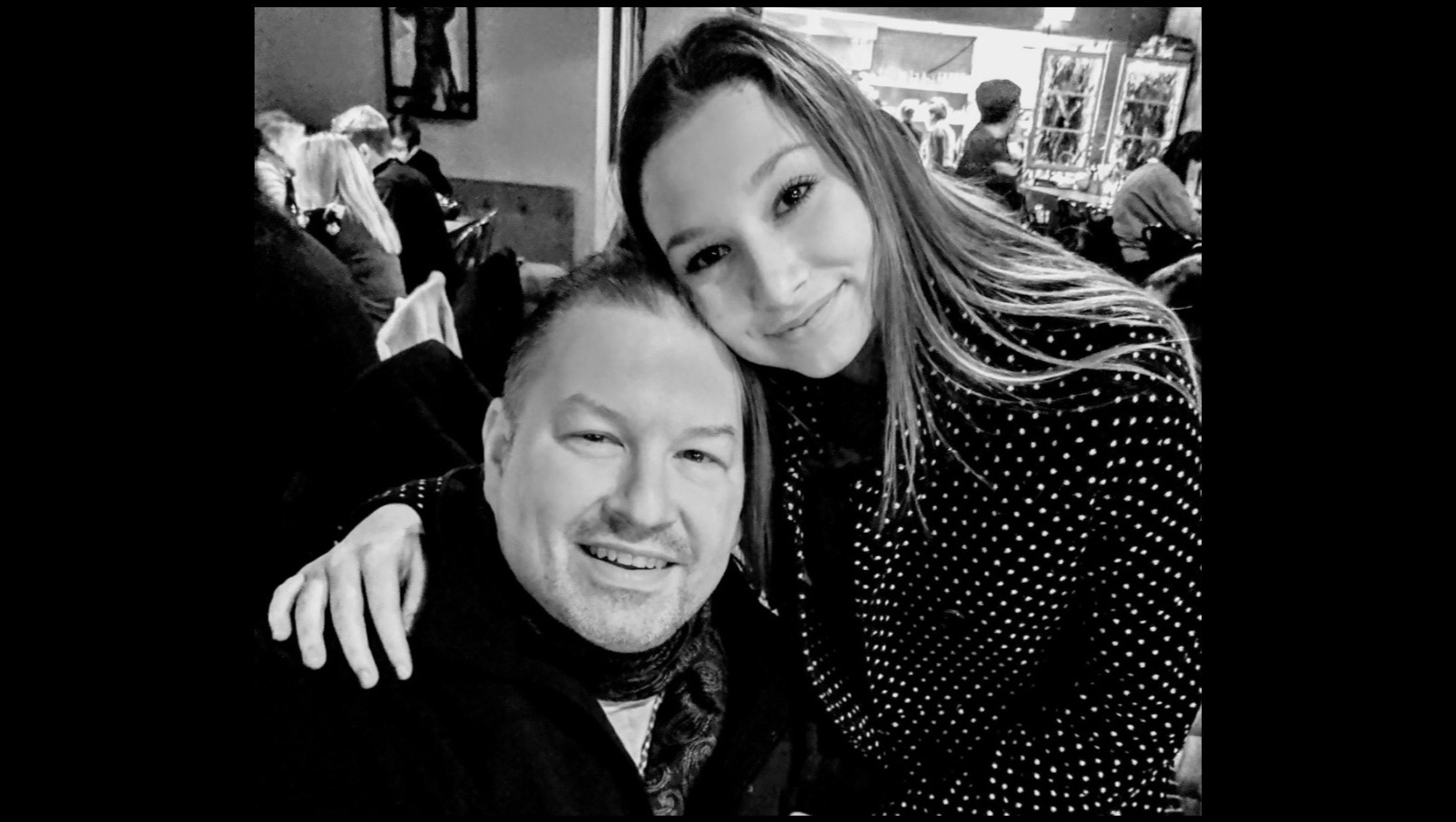 Fundraiser for Kristine lapino by Mimi Meagher : Steven LaPino