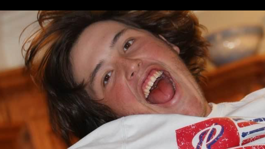 Fundraiser by Amy Gaunt : Memorial bench for Griffin Gaunt.