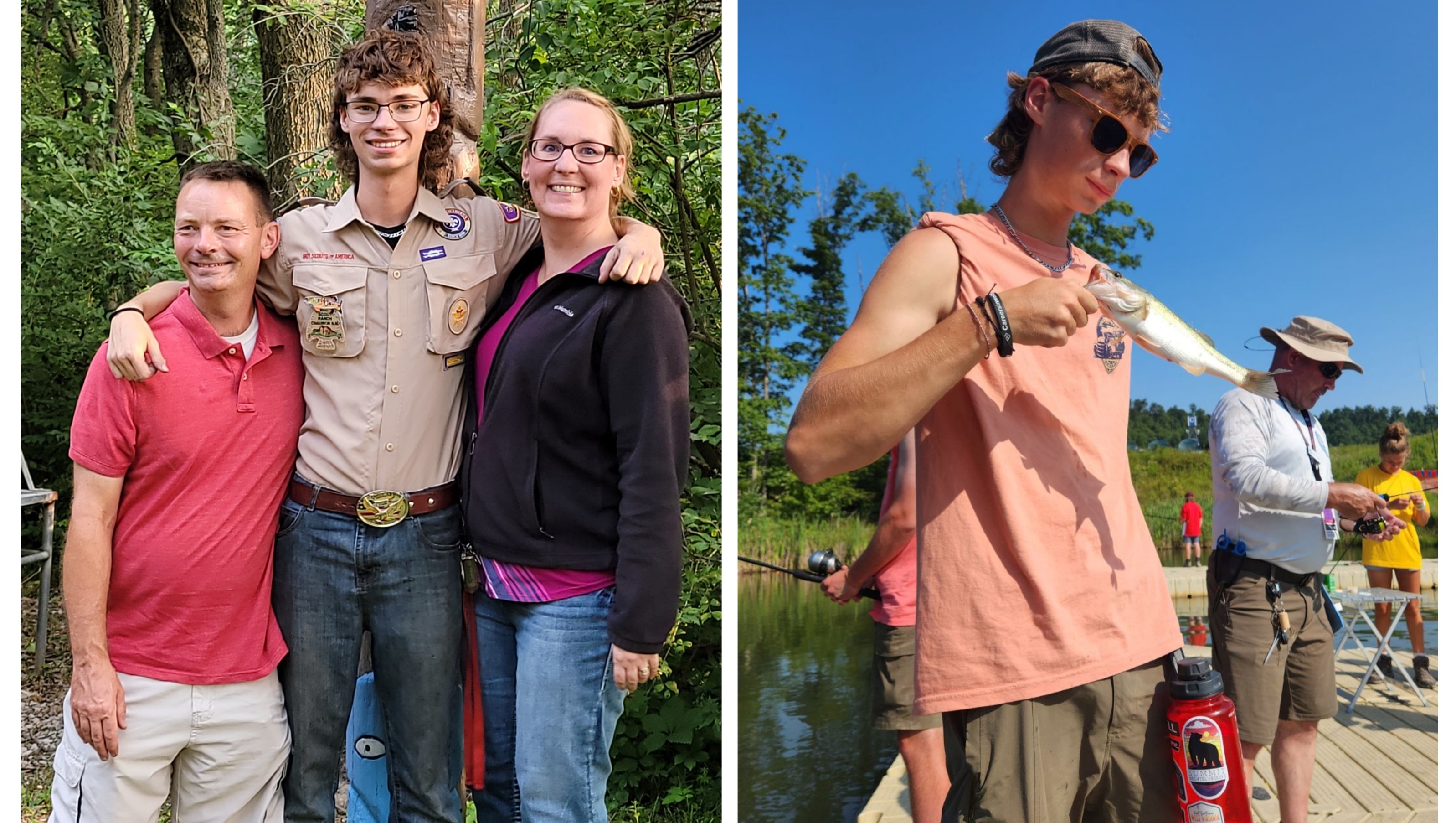 Fundraiser by Jacob Peterson : Jacob Peterson's Eagle Scout Project ...