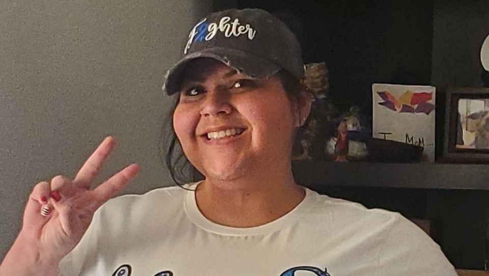 Fundraiser by Robin McGhee : Funeral Fund for a Brave Soul