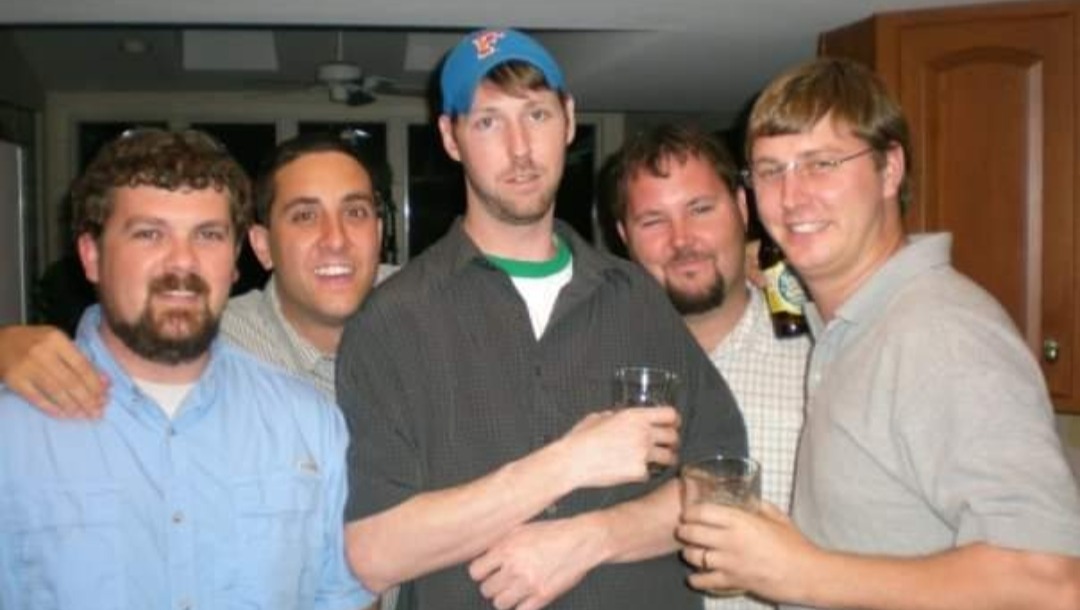 Fundraiser for James Donlin Jr by Ian Massenburg : Jimmy Donlin Needs ...