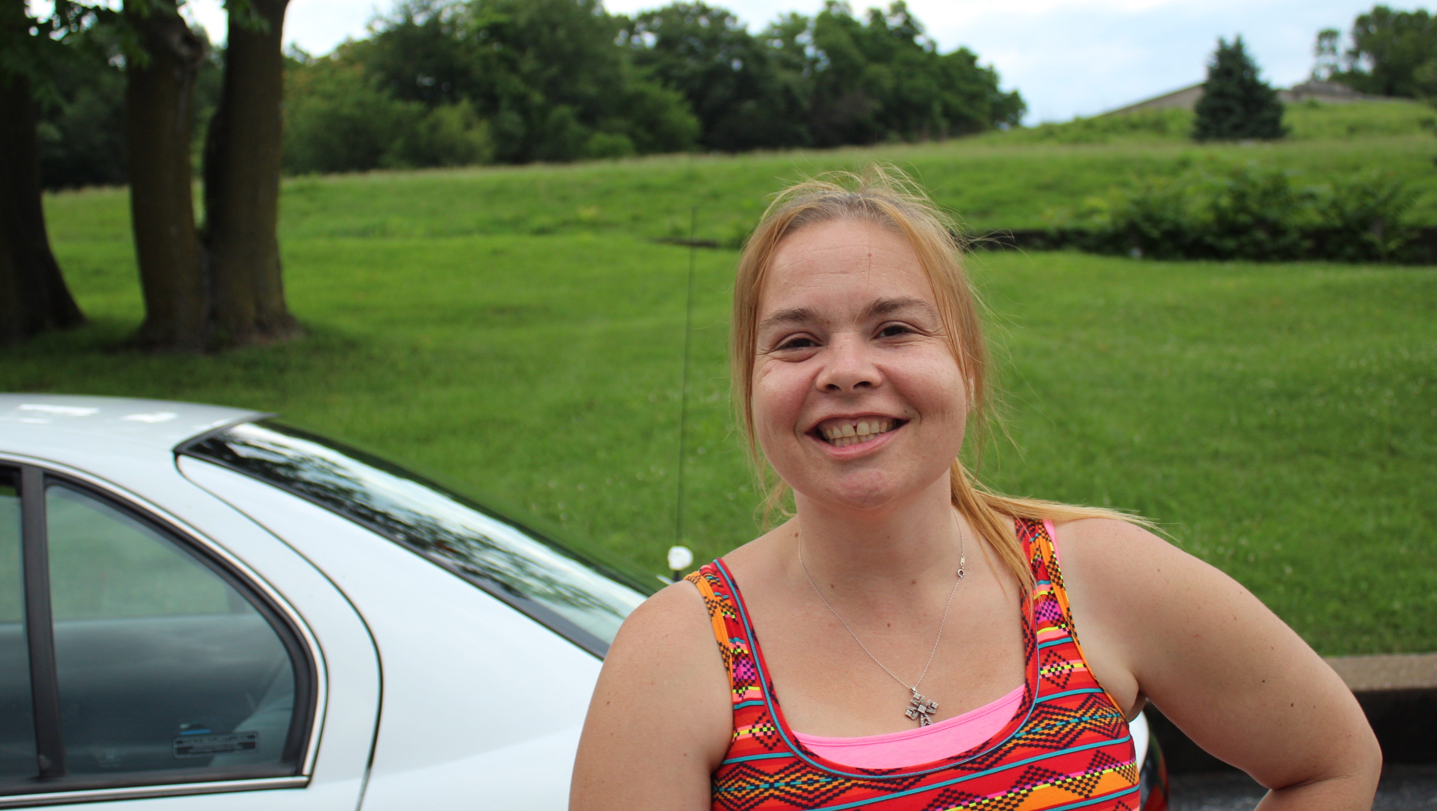 Fundraiser by Emily Green : Donate to help the family of Amy Ranes.