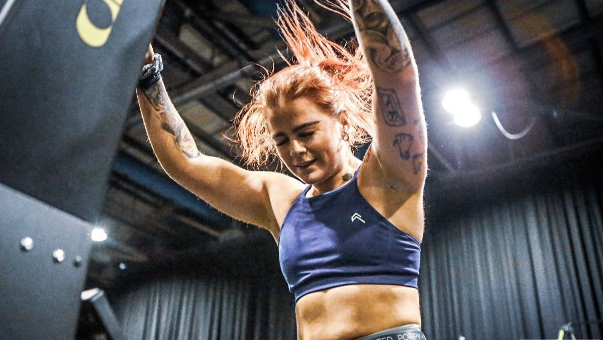 Fundraiser by Rebecca McKenzie : Bex's HYROX For Macmillan Cancer Support