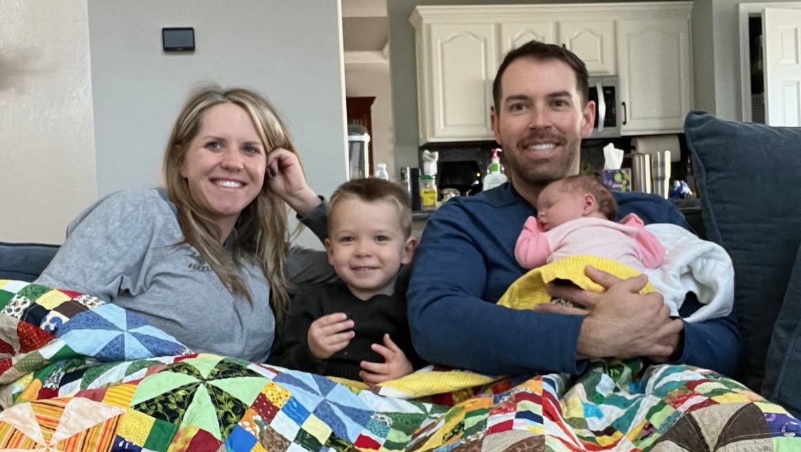 Fundraiser for Chris Shellenberg by Patrick Fairchild : The Shellenberg ...