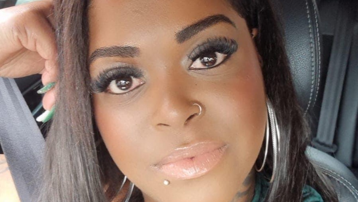 Fundraiser by Dawn Chard : Jade Latoya Graham