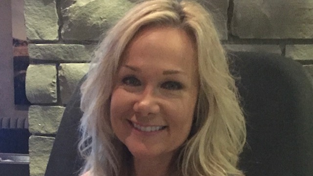 Fundraiser by Greg Smith : Helping Jen Get Back on Her Feet! Literally ...