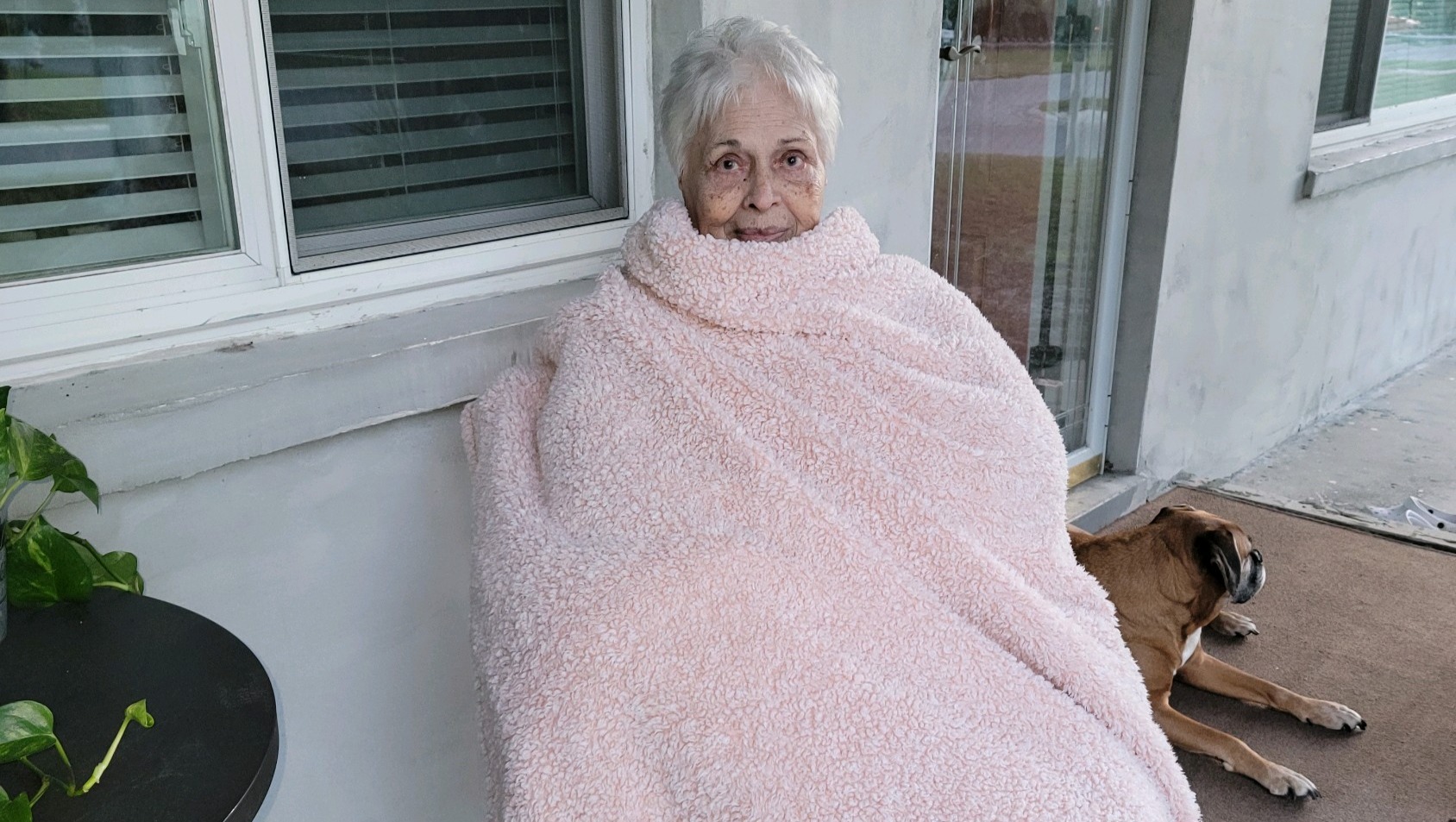 Fundraiser by Stephen Heffentrager : Help with her final expenses