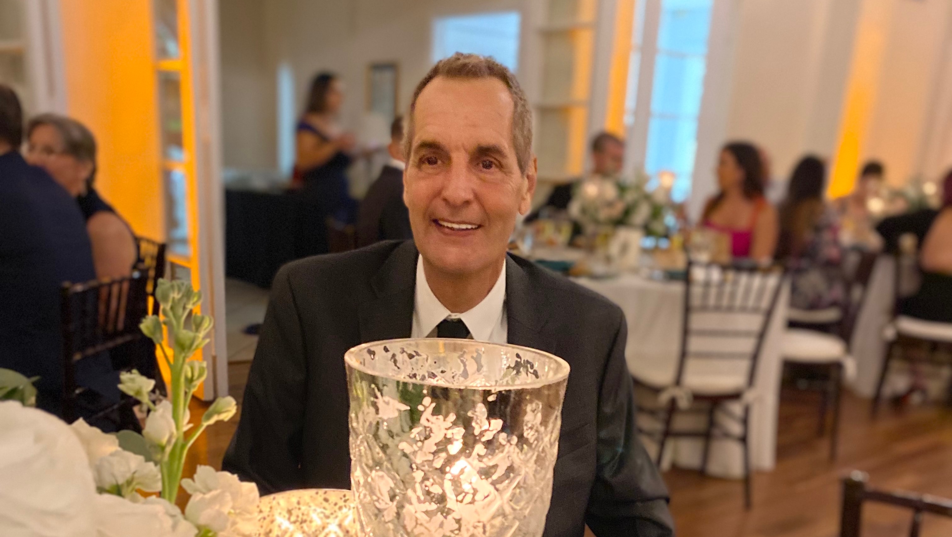 Fundraiser by Heather Chura : In honor of Doug