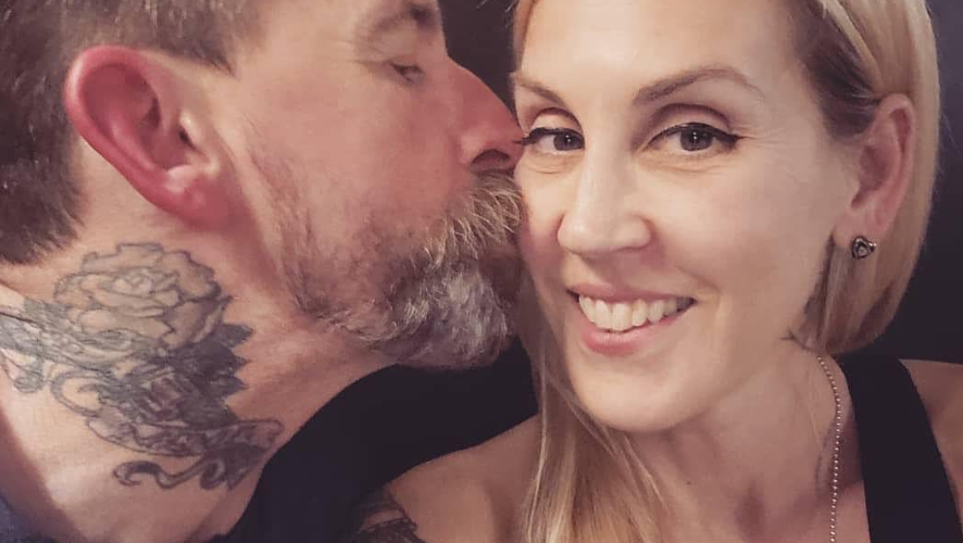 Fundraiser for Julie Rushing by Julie Liebel : Love for Julie