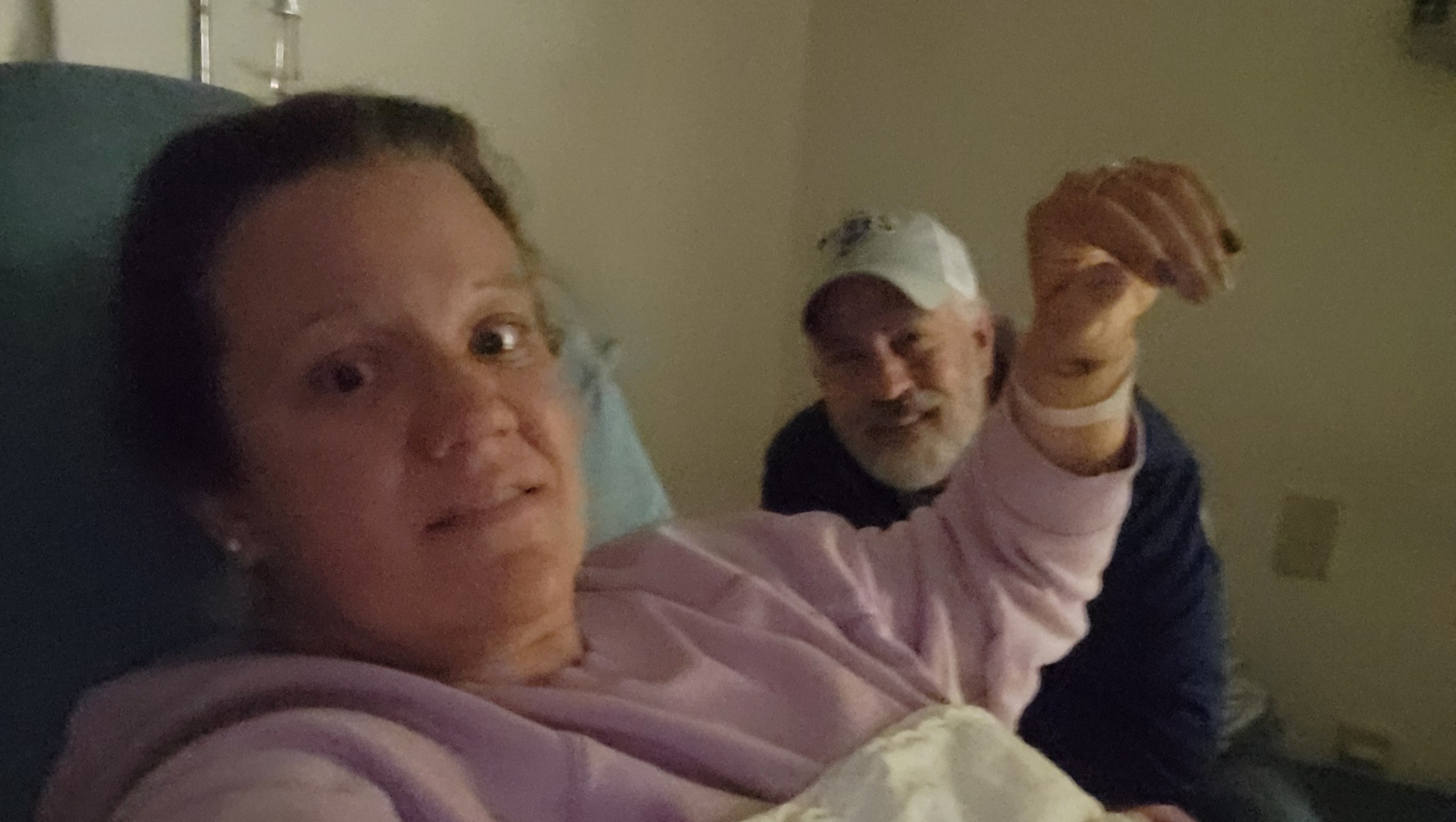 Fundraiser by Stephanie Creamer : Our road to recovery ️