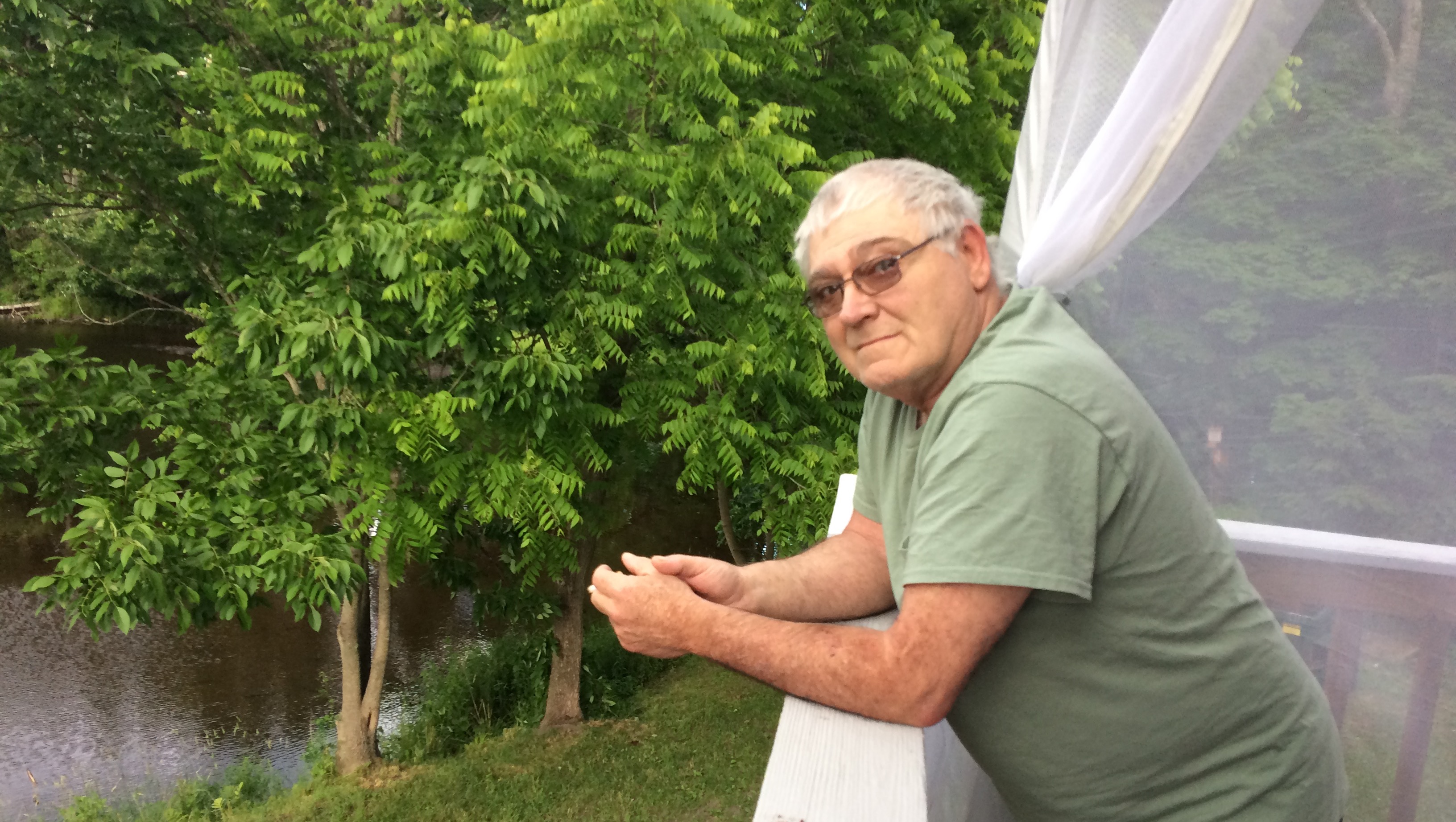 Fundraiser by Danielle Miskinis : In memory of Harold Berry