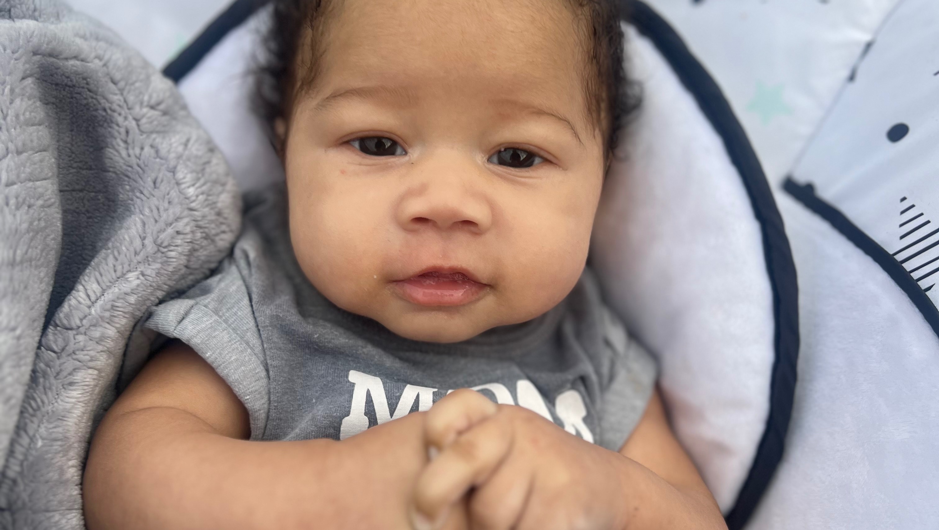 Fundraiser by Jacob Jackson : Josiah Seun Jackson