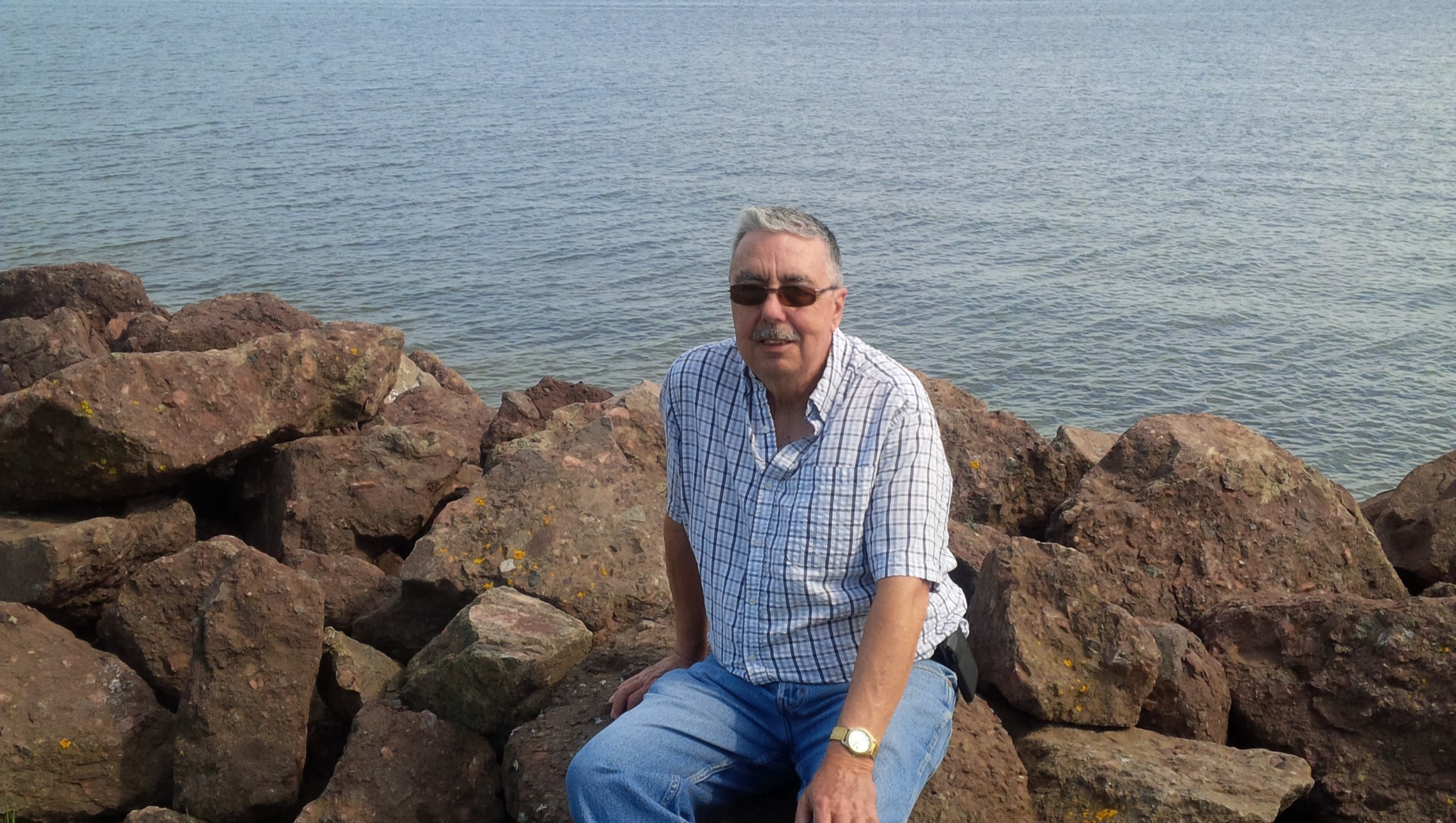 Fundraiser by Richard Steeves : Richard Steeves