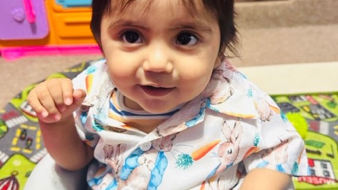 Fundraiser by Gema Del Moral : Roy Cuahuey Del Moral