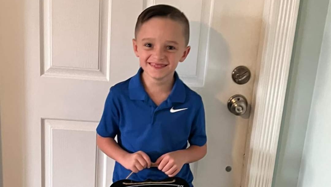 Fundraiser for Michael Sutkus by Frank Procopio : Support For Jackson ...