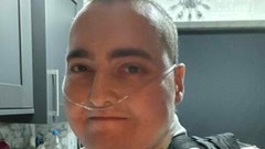 Fundraiser for Corin Bowes by Declan Mccoll : Dale bowes