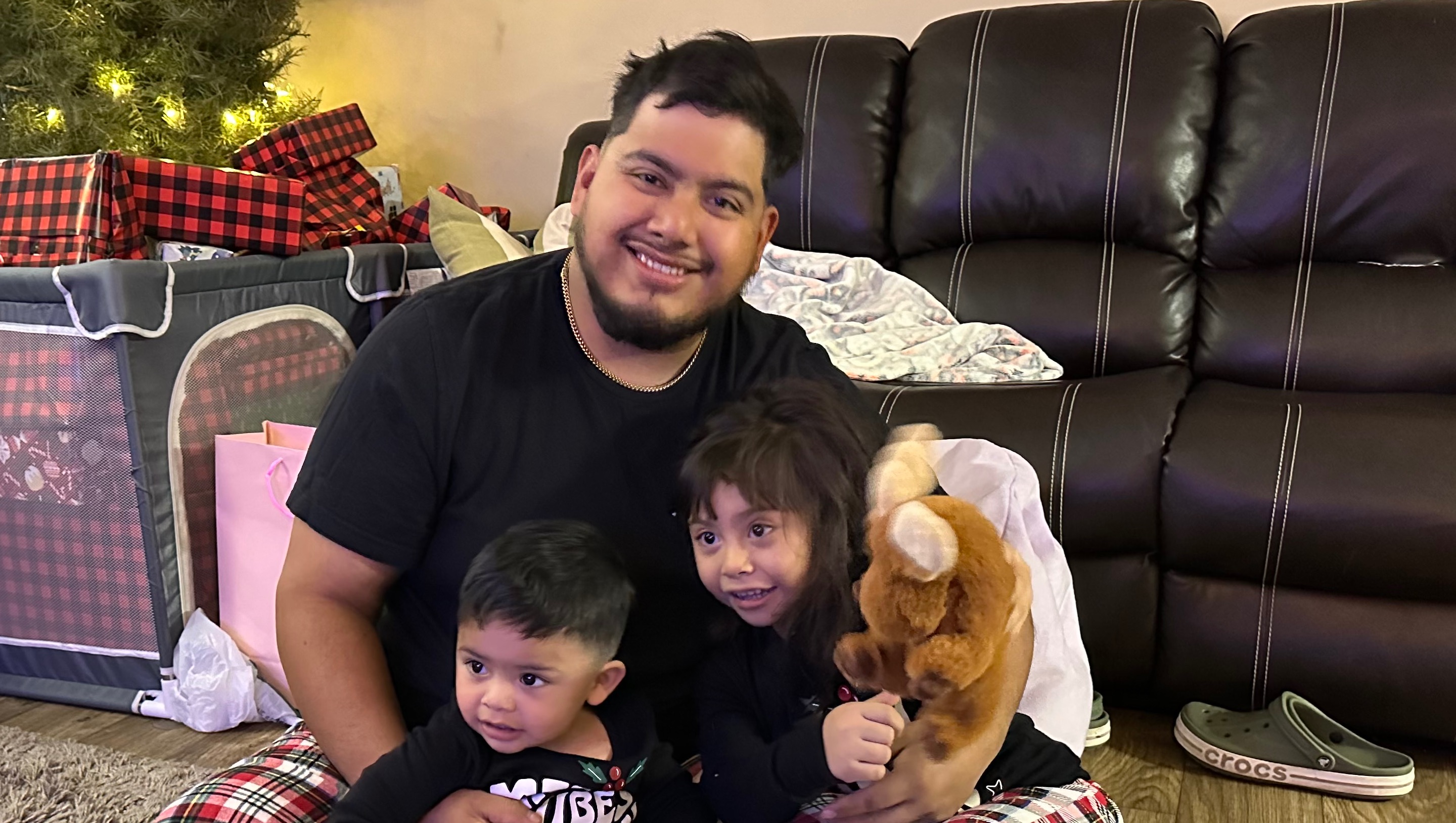 Fundraiser by Jessica Farias : Donations for Ft Lauderdale Crane victim ...