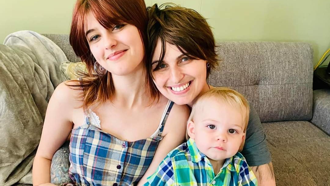 Fundraiser by Laura Shearer : ♡ Help Morgan Recover With Love