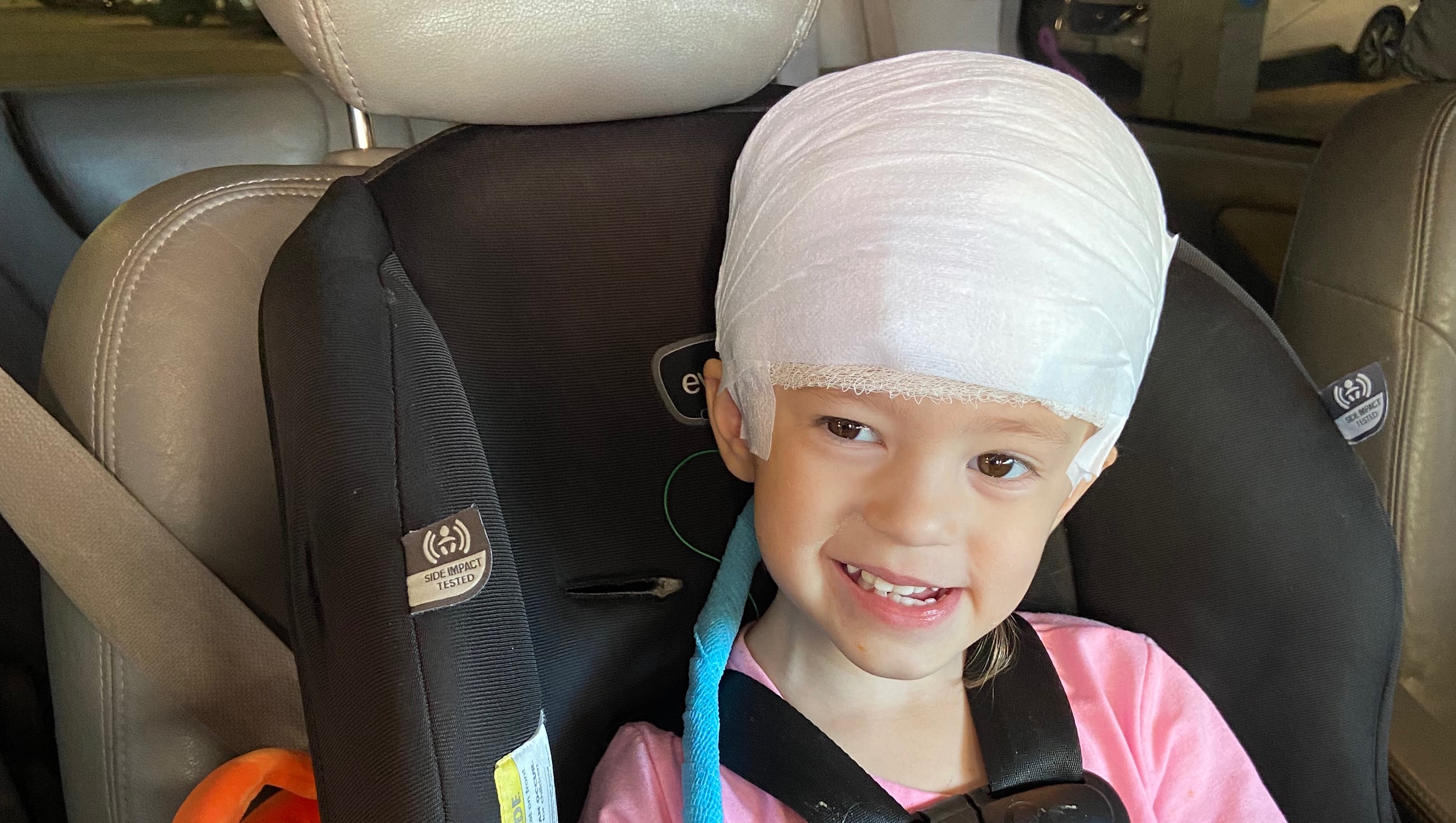 Fundraiser by Judy Jones : Ezzy & I need your help!! Plz..