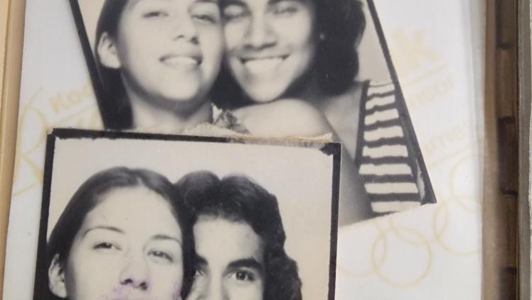 Fundraiser by Audie Contreras : Thomas and Carolyn Contreras