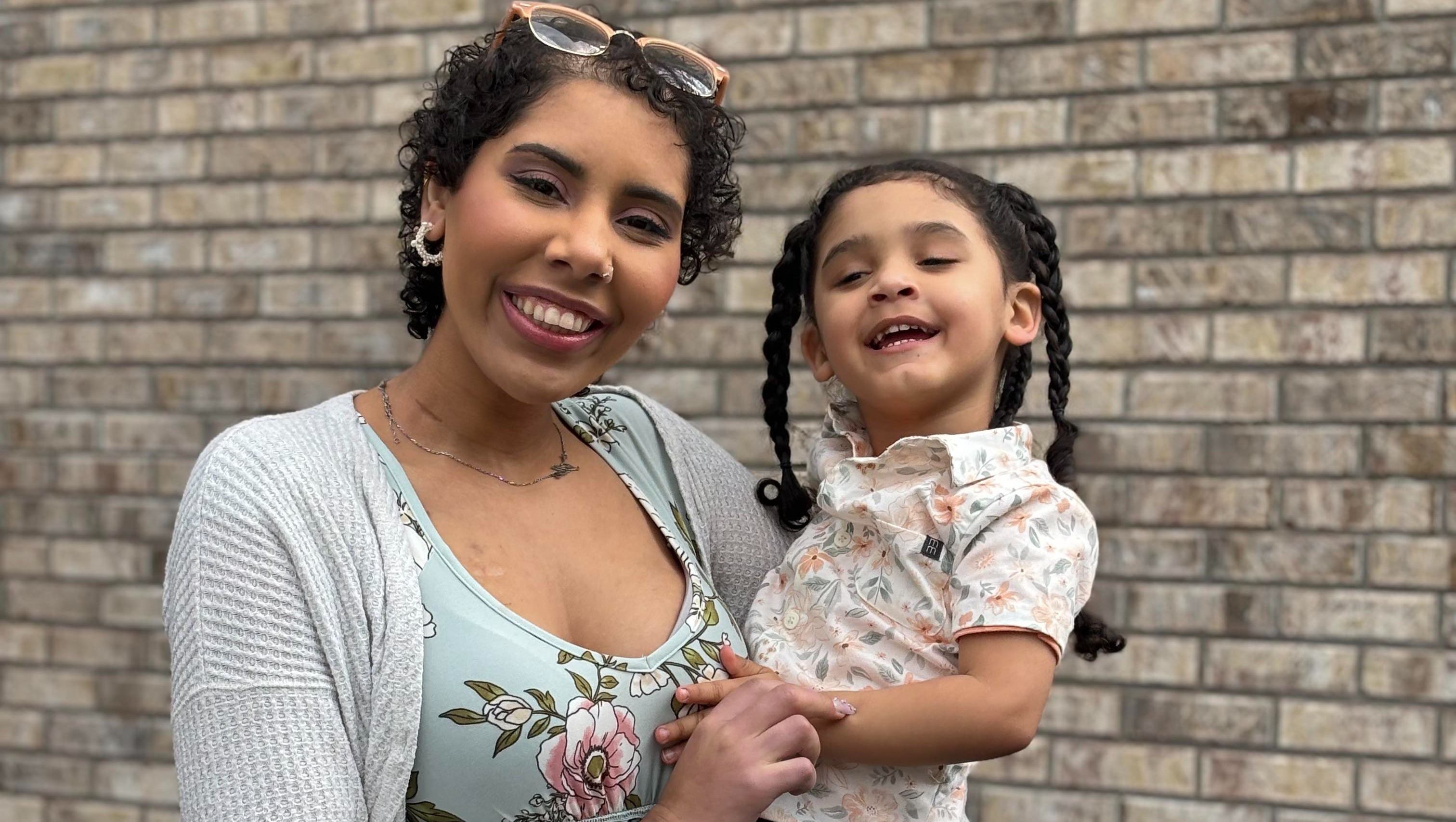 Fundraiser by Kelli Lacy : Support Victoria's Battle Against Scleroderma