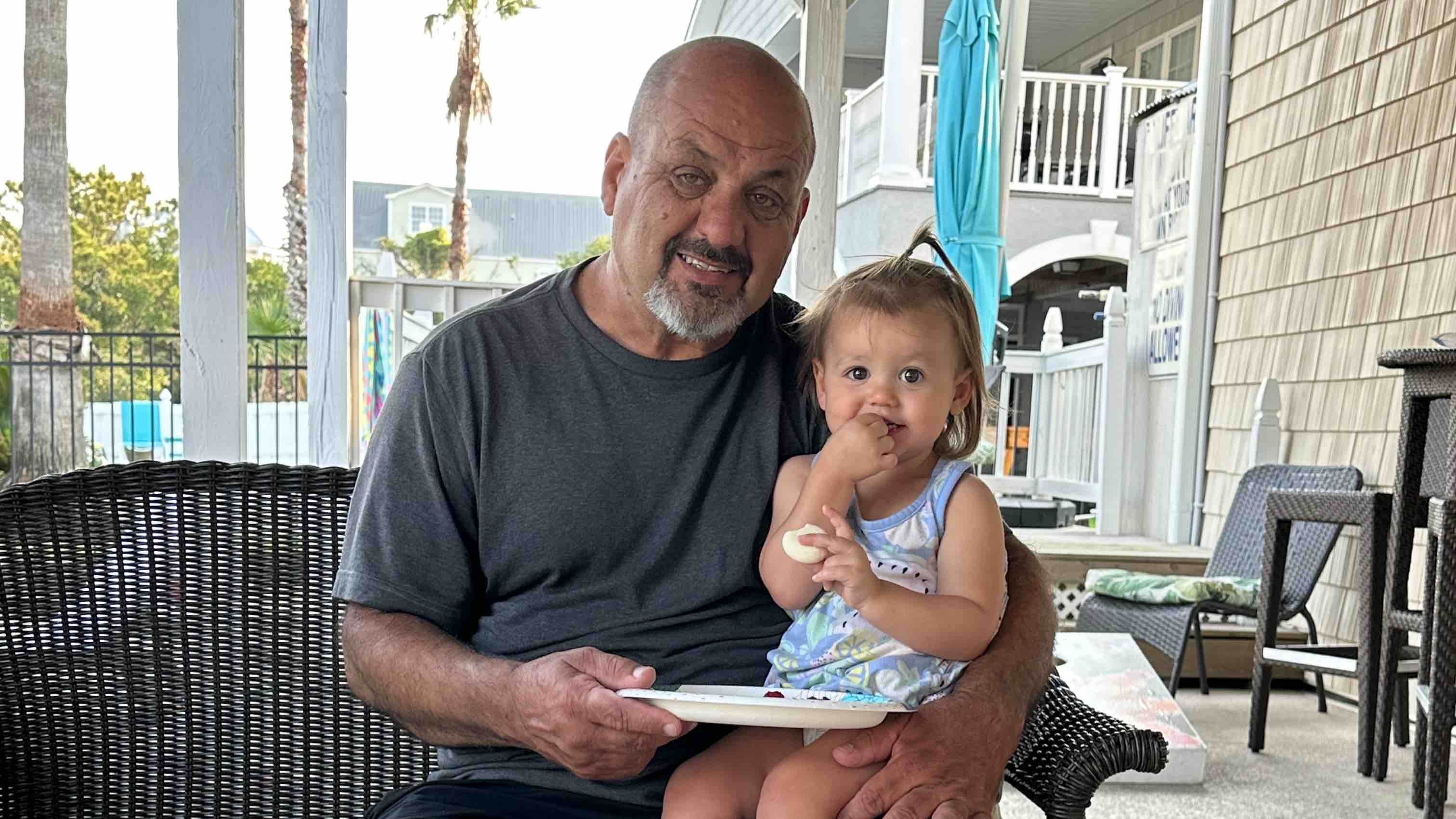 Fundraiser for Angelia Stephens by Jessi Stephens : Help Ricky get a ...