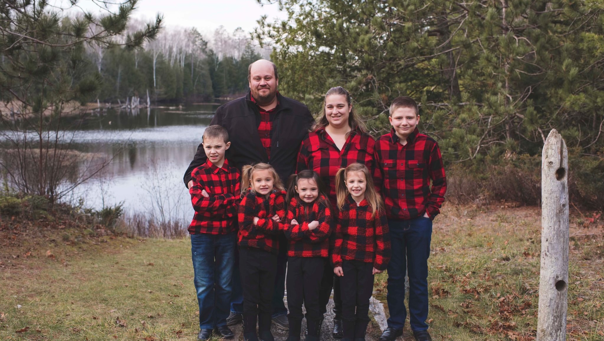 Fundraiser for Jasmine Mousseau by Joel Kendzorski : April 7 Update ...