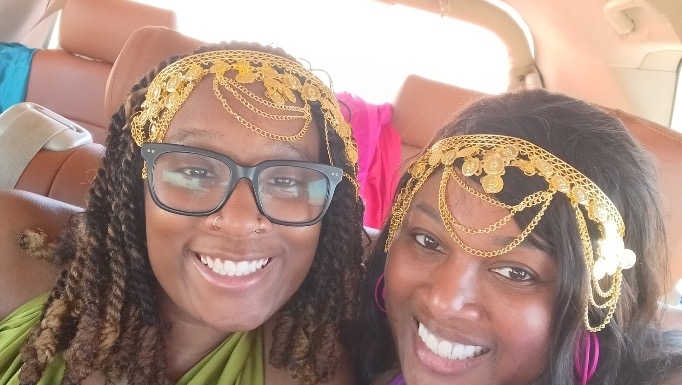 Fundraiser for NaKeia Conner by Nyla Johnson : Donate and support Nyla ...