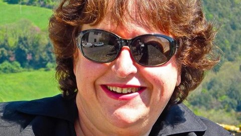 Fundraiser by Geoffrey Fowler : Honor Cathy Panagoulias