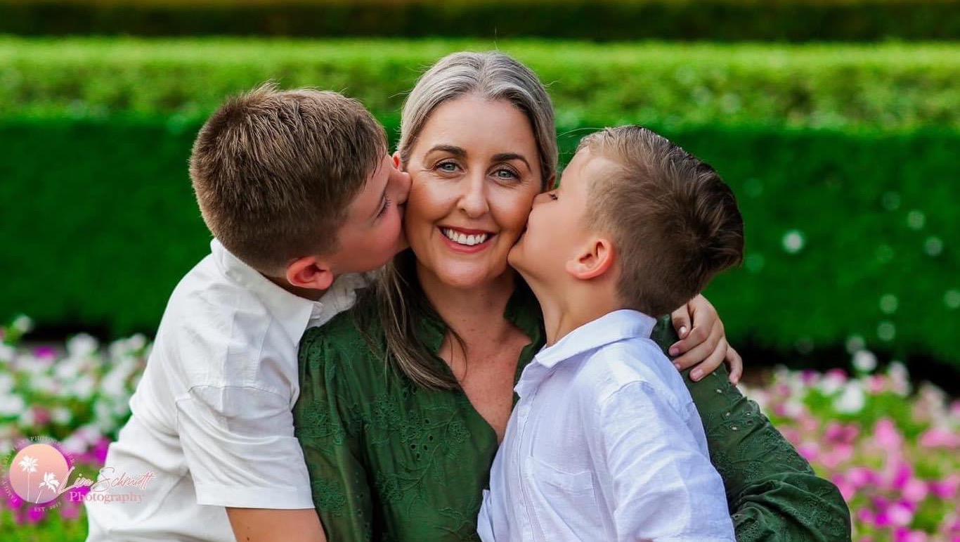 Fundraiser by Bliss Coster : Help Shelly fight her battle with cancer