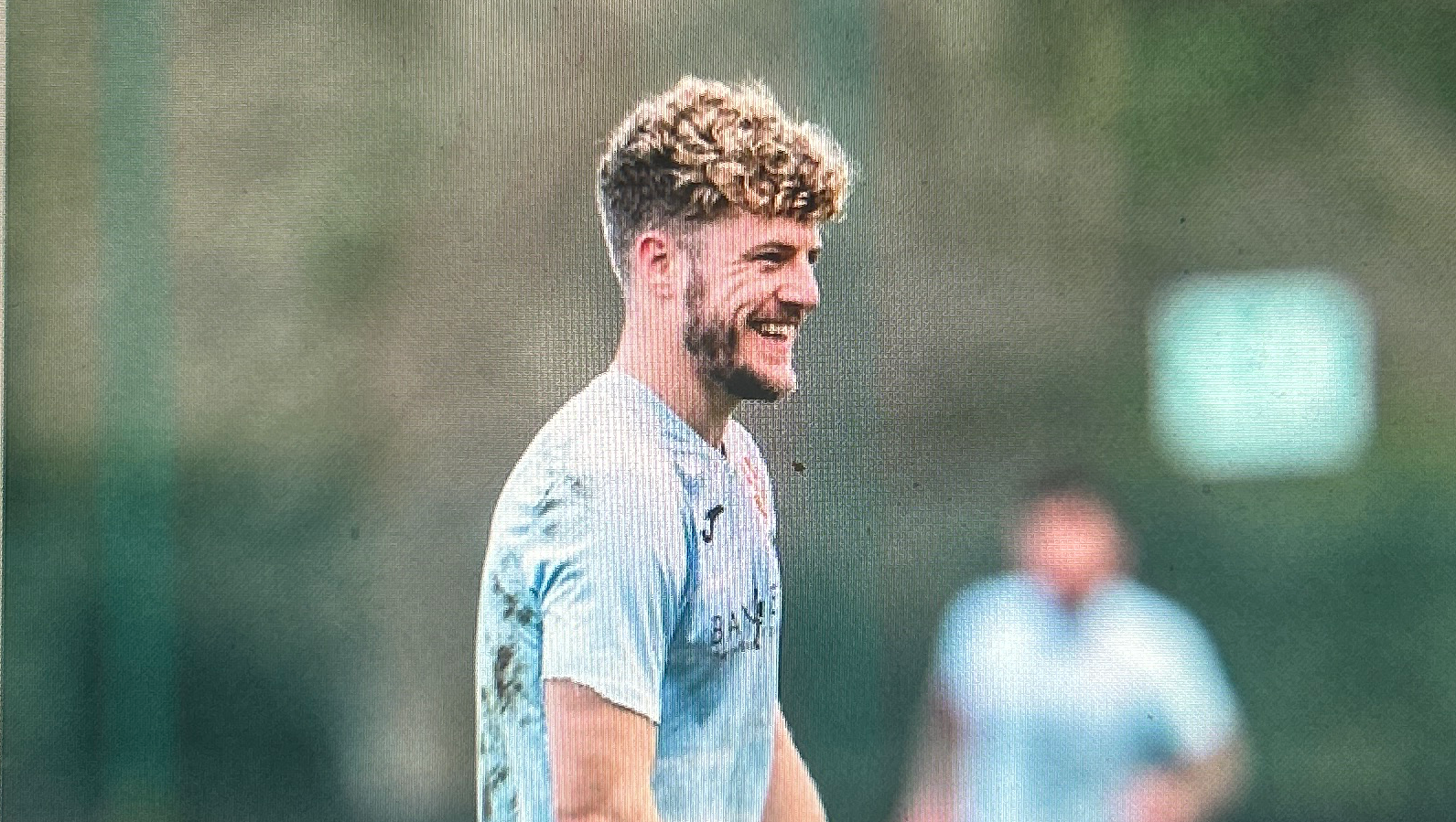 Fundraiser for Tommy Dalton by Thomas Stevens : Tommy Dalton