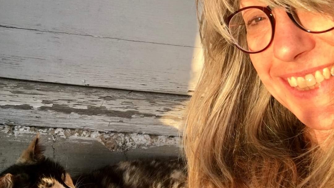 Fundraiser for Amy Carey by Maria Ruggeri : Let's show a true warrior ...