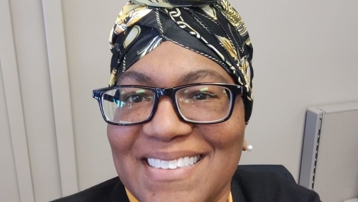 Fundraiser by Torri Toran-Rucker : Help Tonja kiss Cancer goodbye!