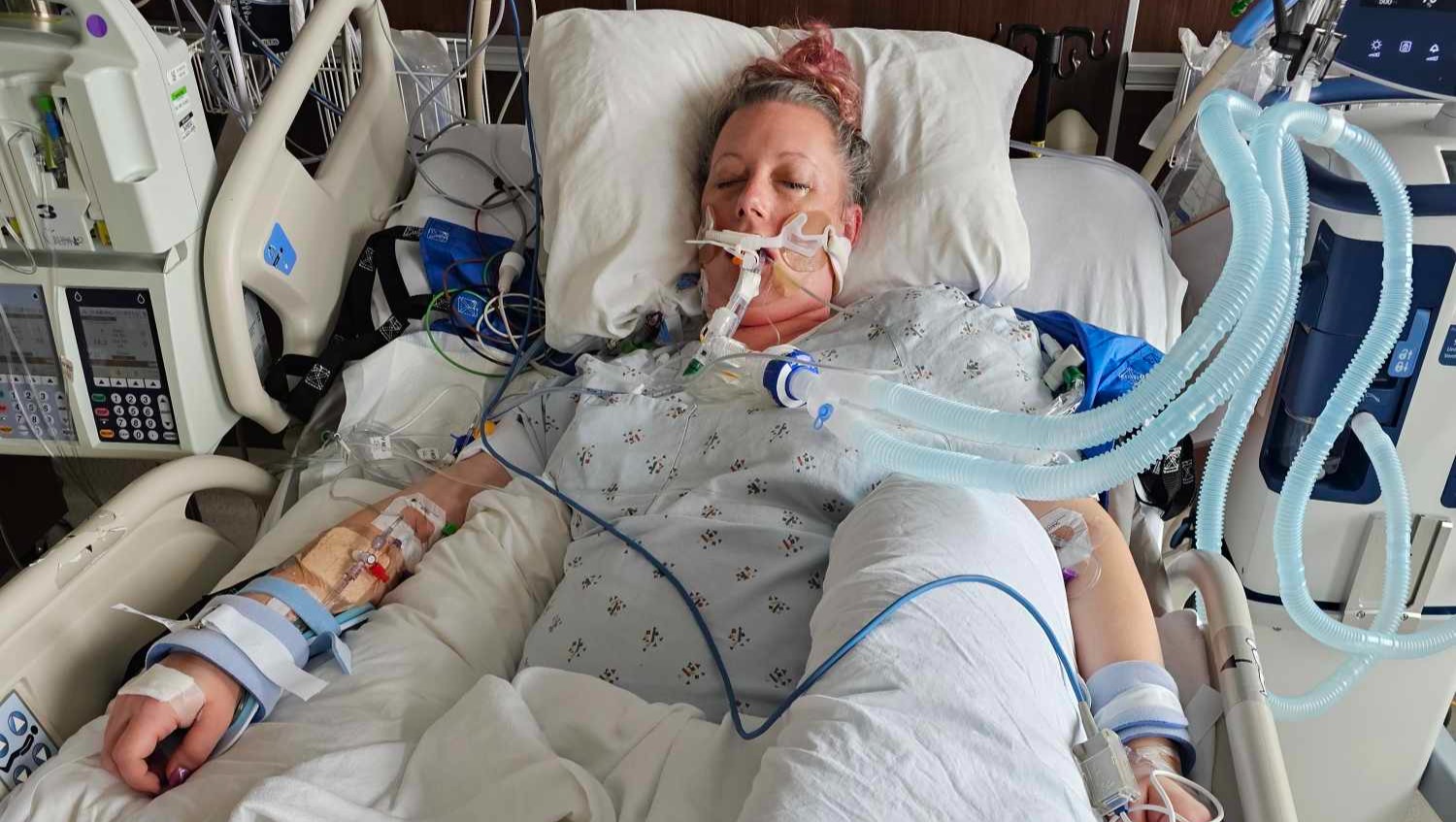 Fundraiser for Jill Anderson by AVA CUSHMAN : Help Jill with medical ...