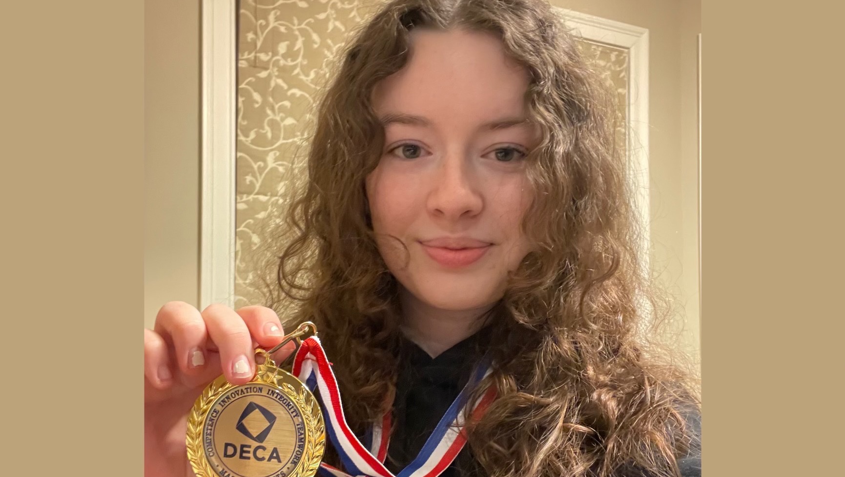 Fundraiser by Robert Streck : Help send Taryn to compete at the DECA ...