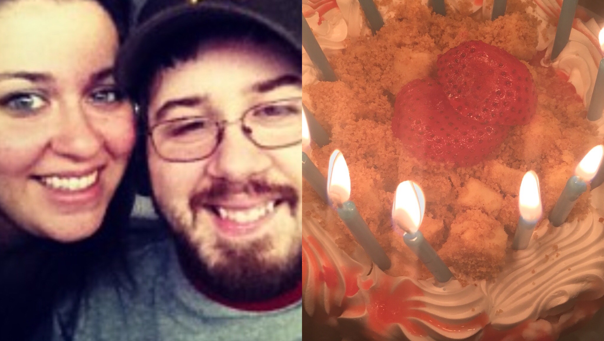 Fundraiser by Amy Fleshman : Kyle’s Birthday!