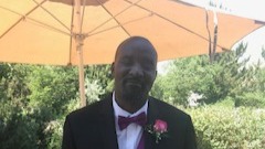 Fundraiser by Andrea McDonald : Homer Hopkins